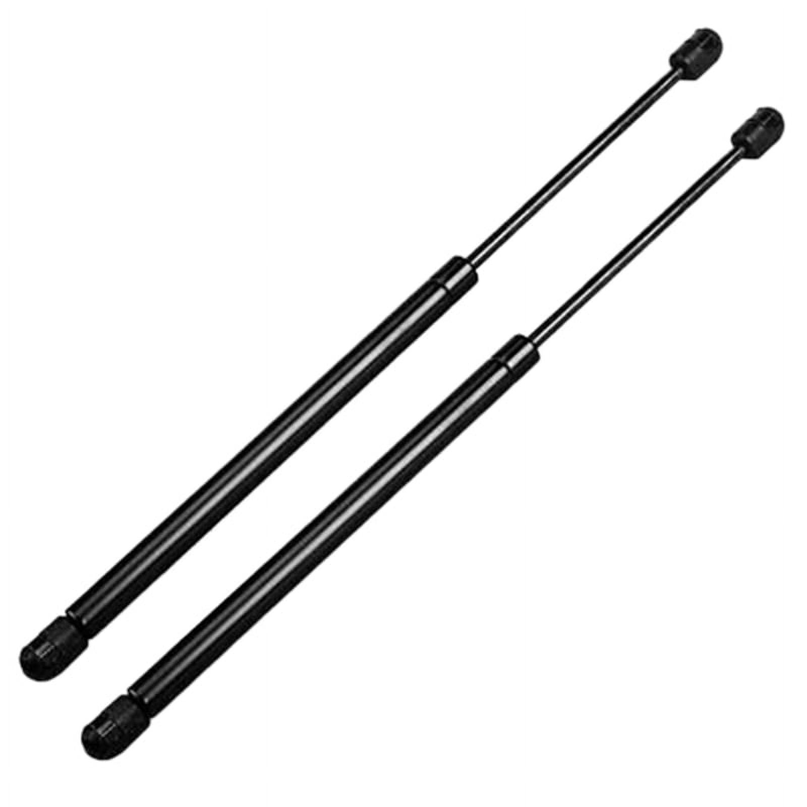 Car Front Hood Support Rod Engine Shock Absorption Lift Is for Tiburon ...