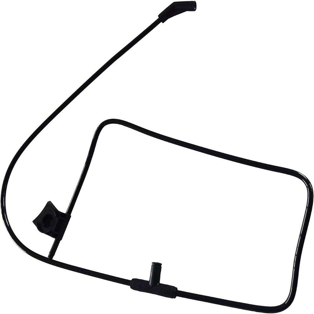 Car Front Hood Windshield Washer Hose 924250 For Ford Taurus Mercury ...