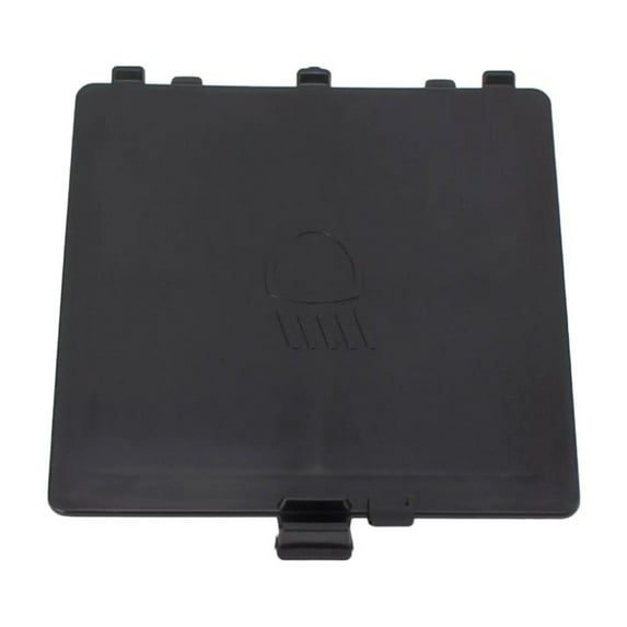 Car Front Lamp Inspection Front Headlight Housing Bulb Lamp Access Door ...