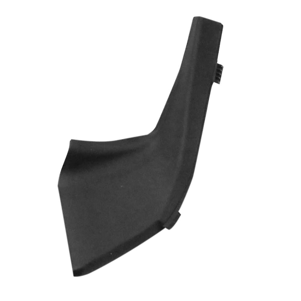 Car Front Left Cowl Trim Seal Cover Windshield Glass Seal Panel for ...