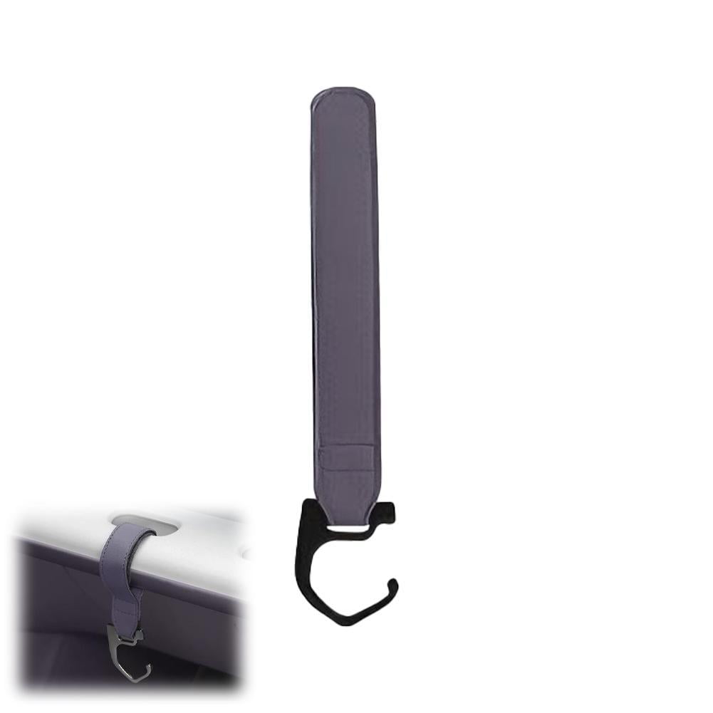 Car Front Passenger Side Small Hook Front Row Multifunctional Storage ...