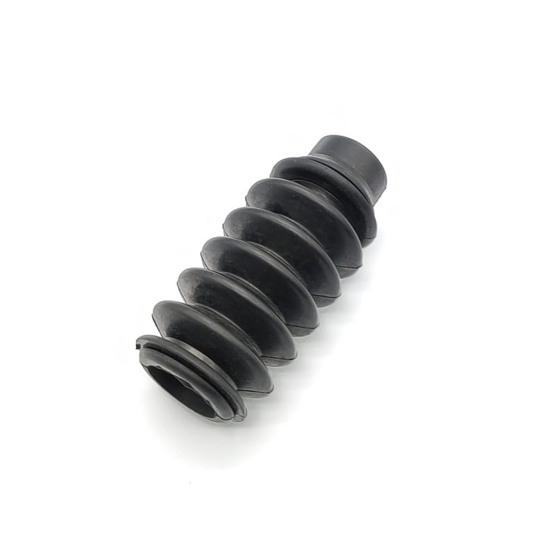 Car Front Rear Door Cable Wiring Sealing Corrugated Pipe Harness Sheath ...