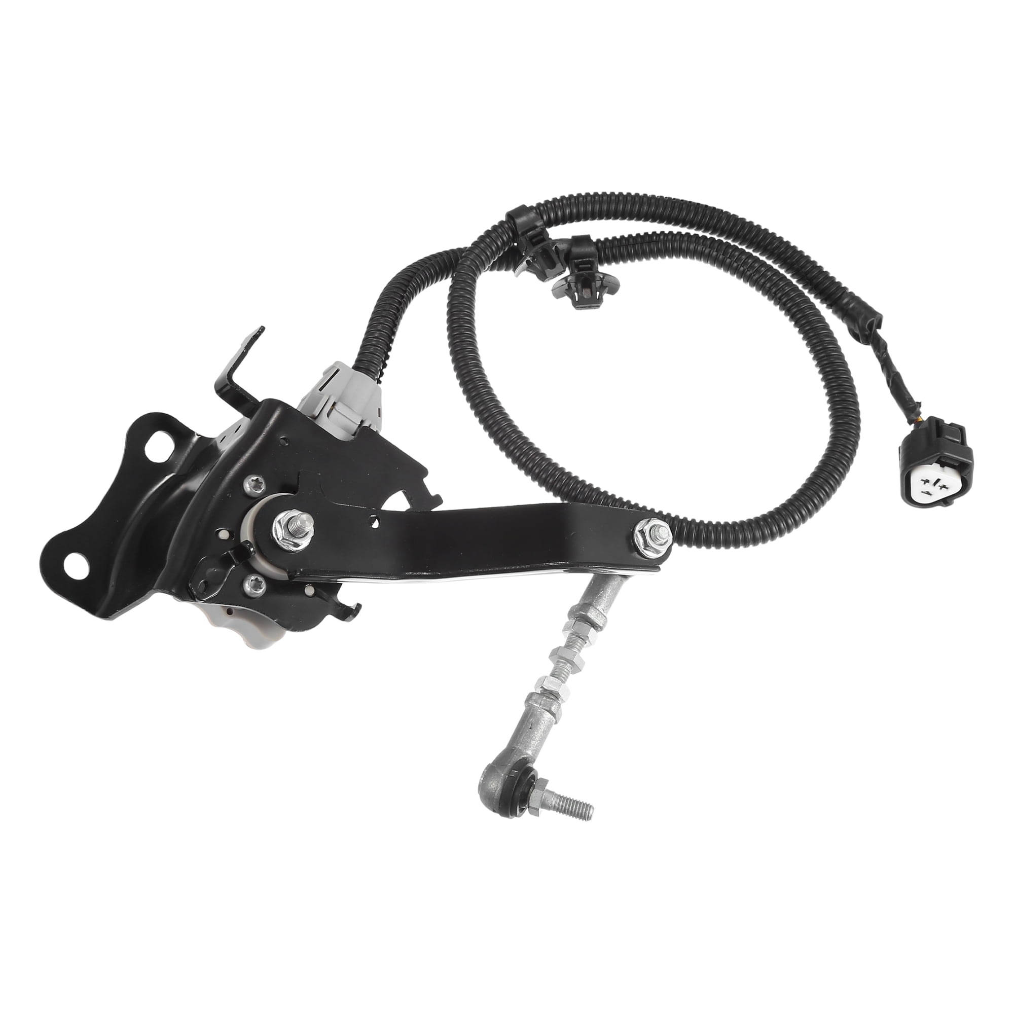 Car Front Right Side Suspension Ride Height Level Sensor for Toyota ...