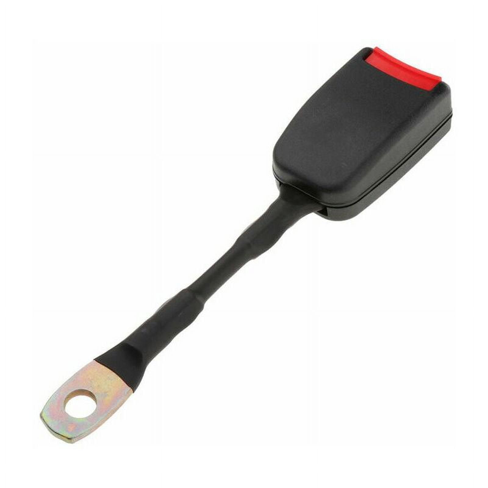 Car Front Seat Belt Buckle, Seat Belt Extension Clip, Buckle, Connector ...