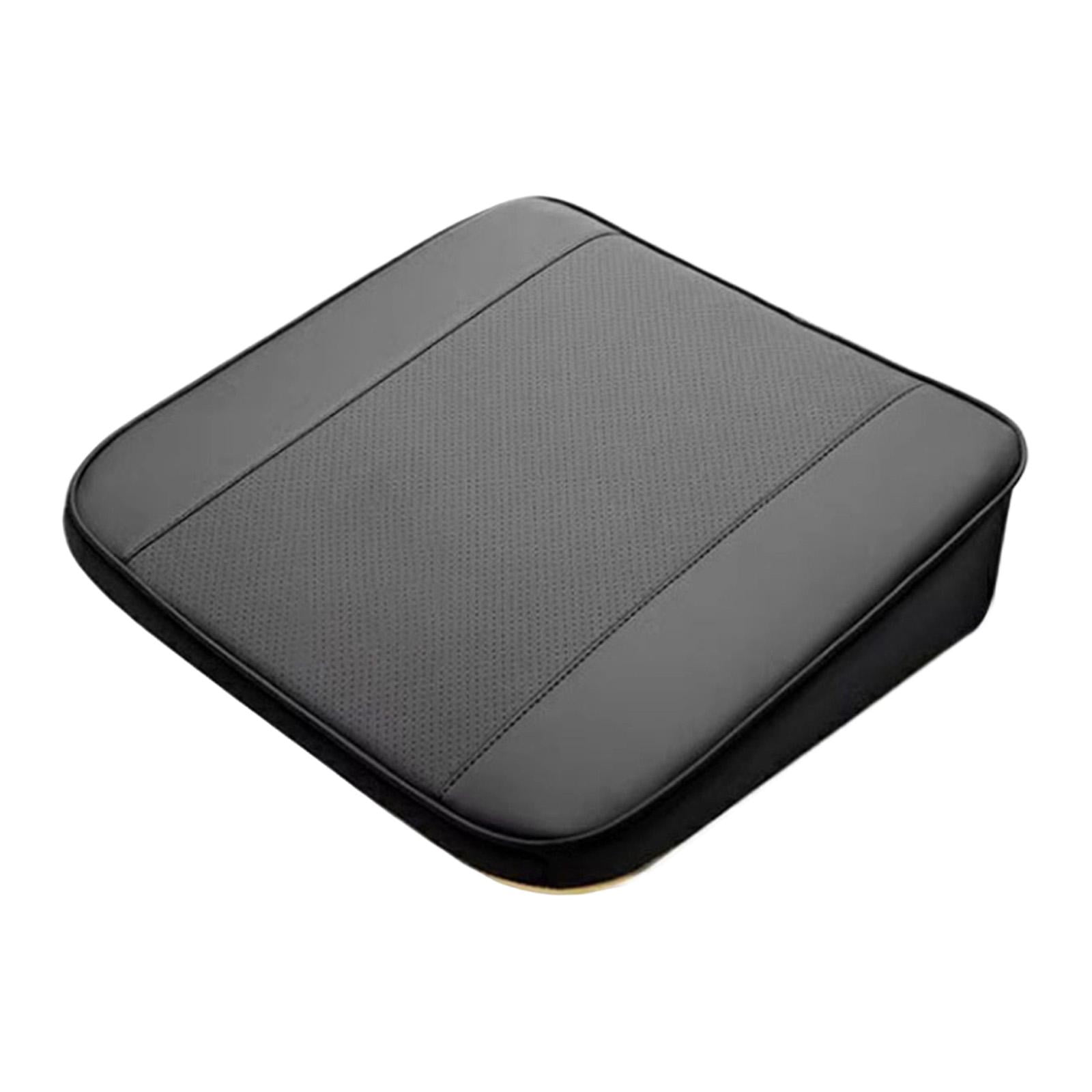 Car Front Seat Cushion Angle Lift Universal Heightening Height Boost ...