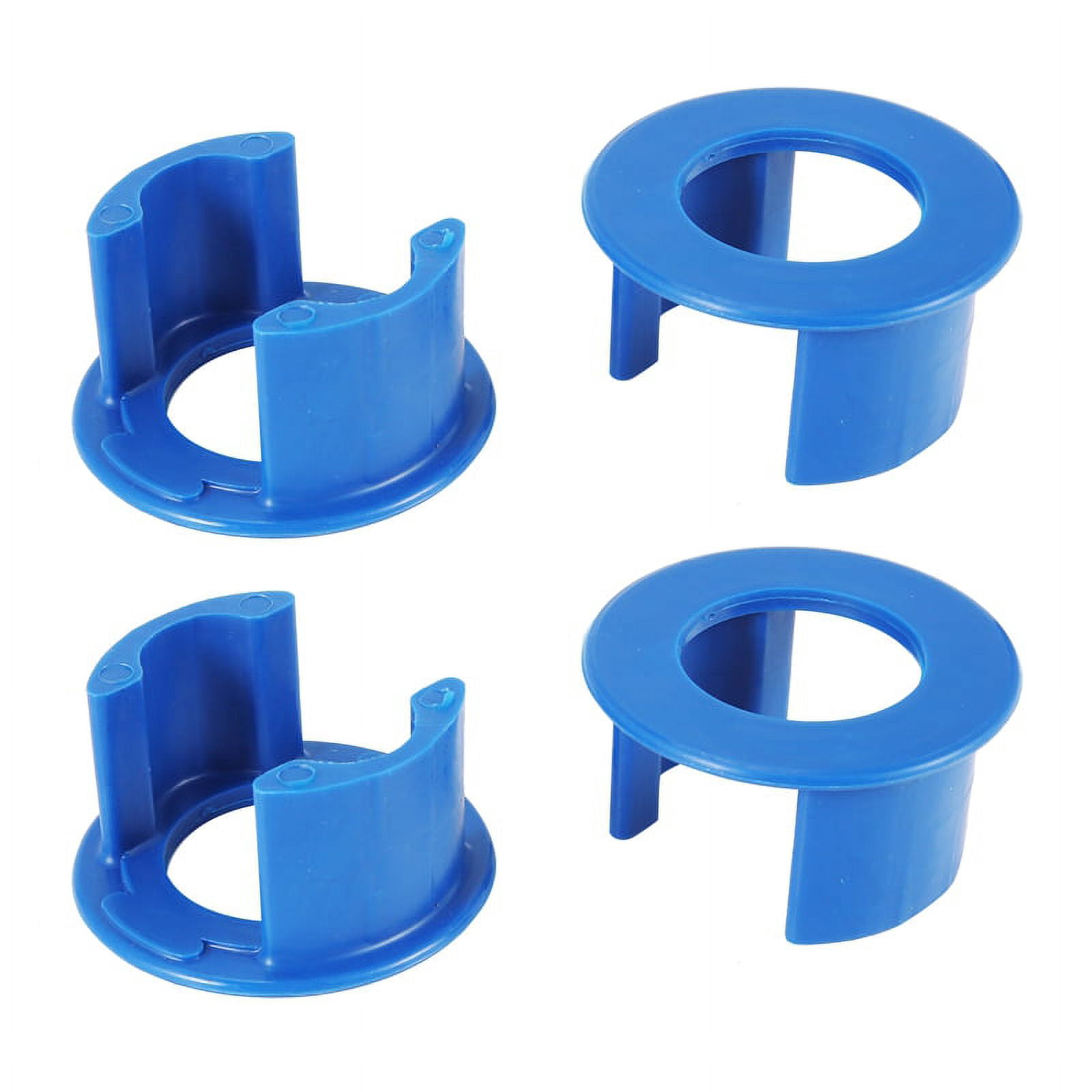 Car Front Subframe Polyurethane Insert Kit Suspension Bushing for V70 ...