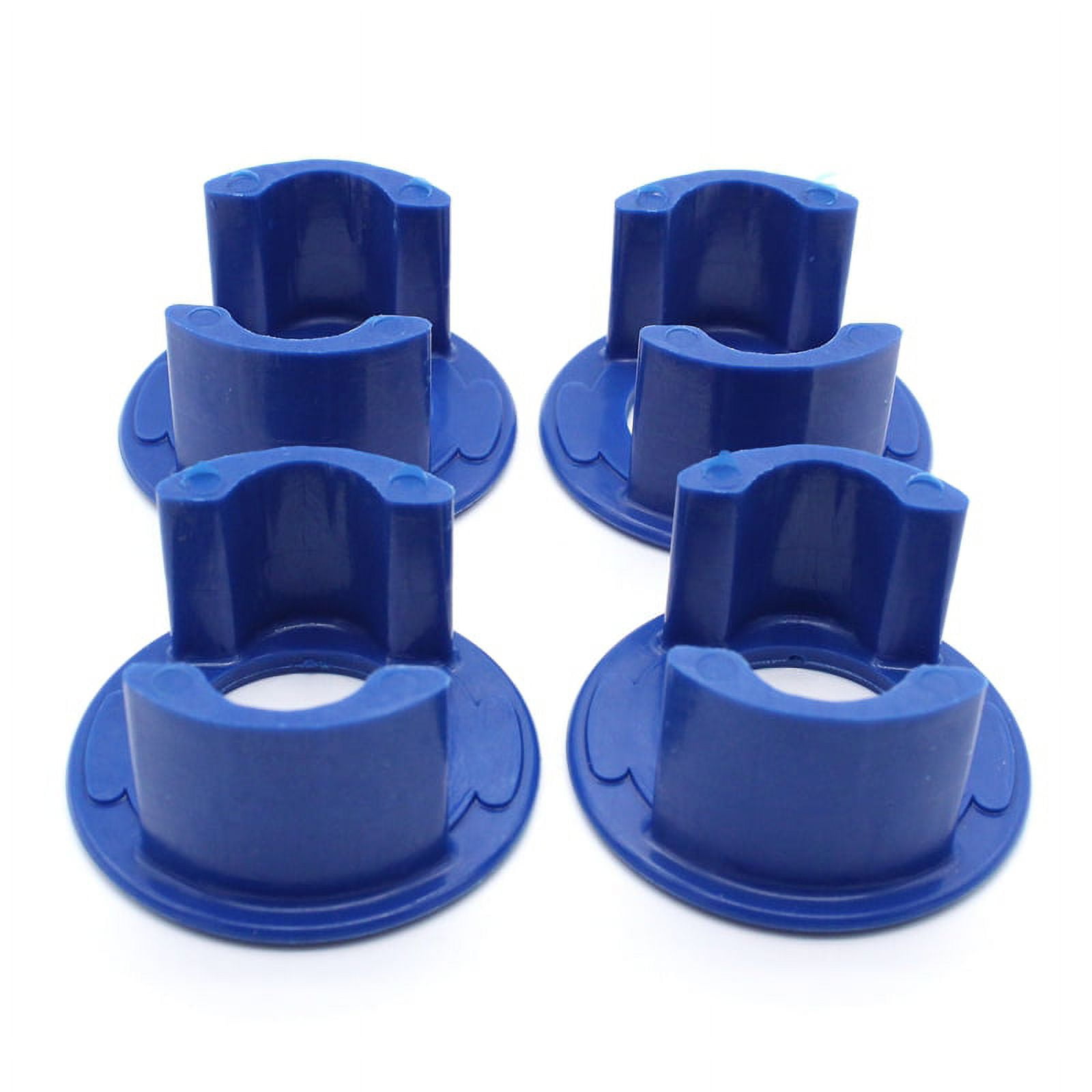 Car Front Subframe Polyurethane Insert Kit Suspension Bushing for V70 ...