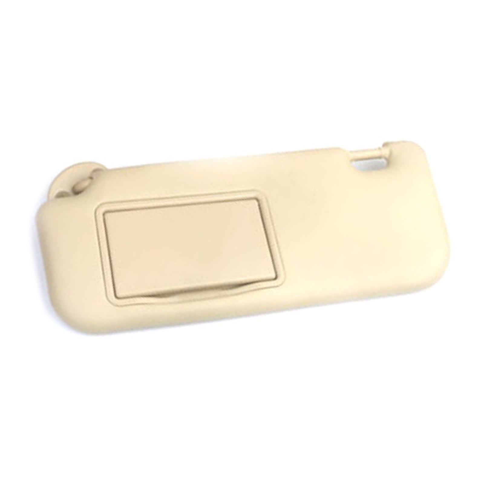 Car Front Sun Panel With Makeup Driver Passenger Side Right Left Sun ...