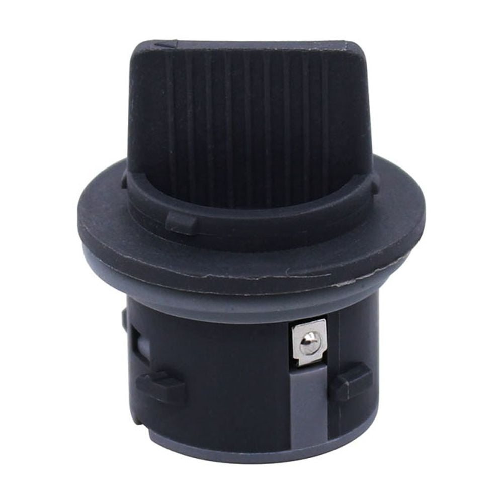 Car Front Turn Signal Bulb Socket Black 92166-F1000 For Kia Sorento ...