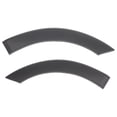 Car Front Wheel Mudguard Arch Panel Cover Right & Left Side Replacement ...