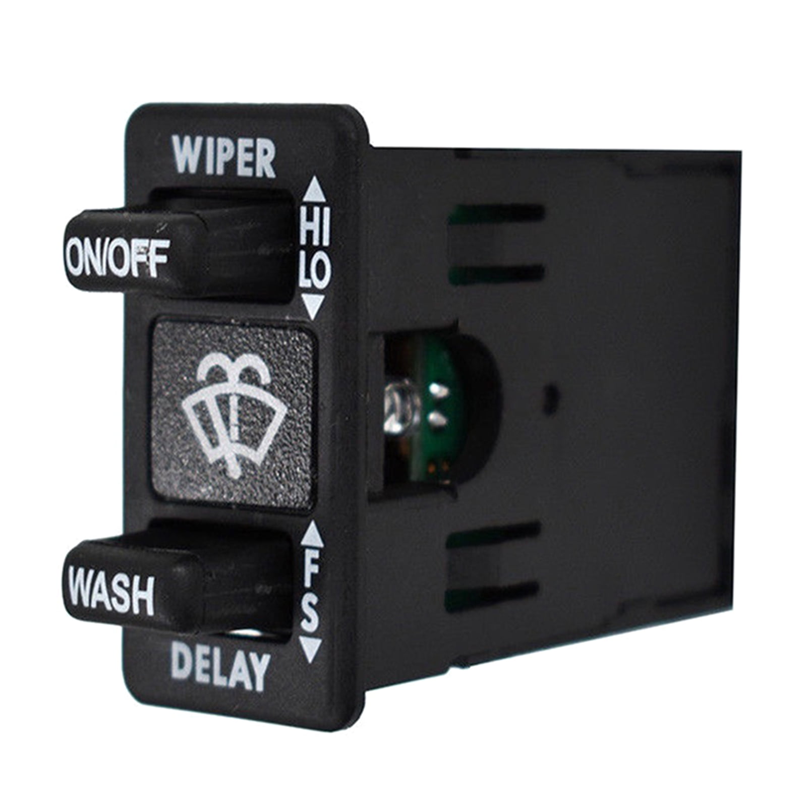 Car Front Window Wiper Switch IWPSFL001 - Walmart.com