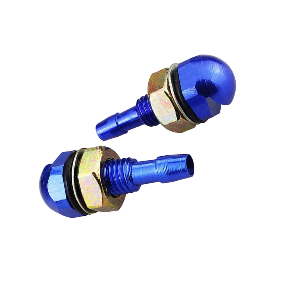 Car Front Windshield Washer Cleaner Water Sprayer Nozzle for Most Car ...