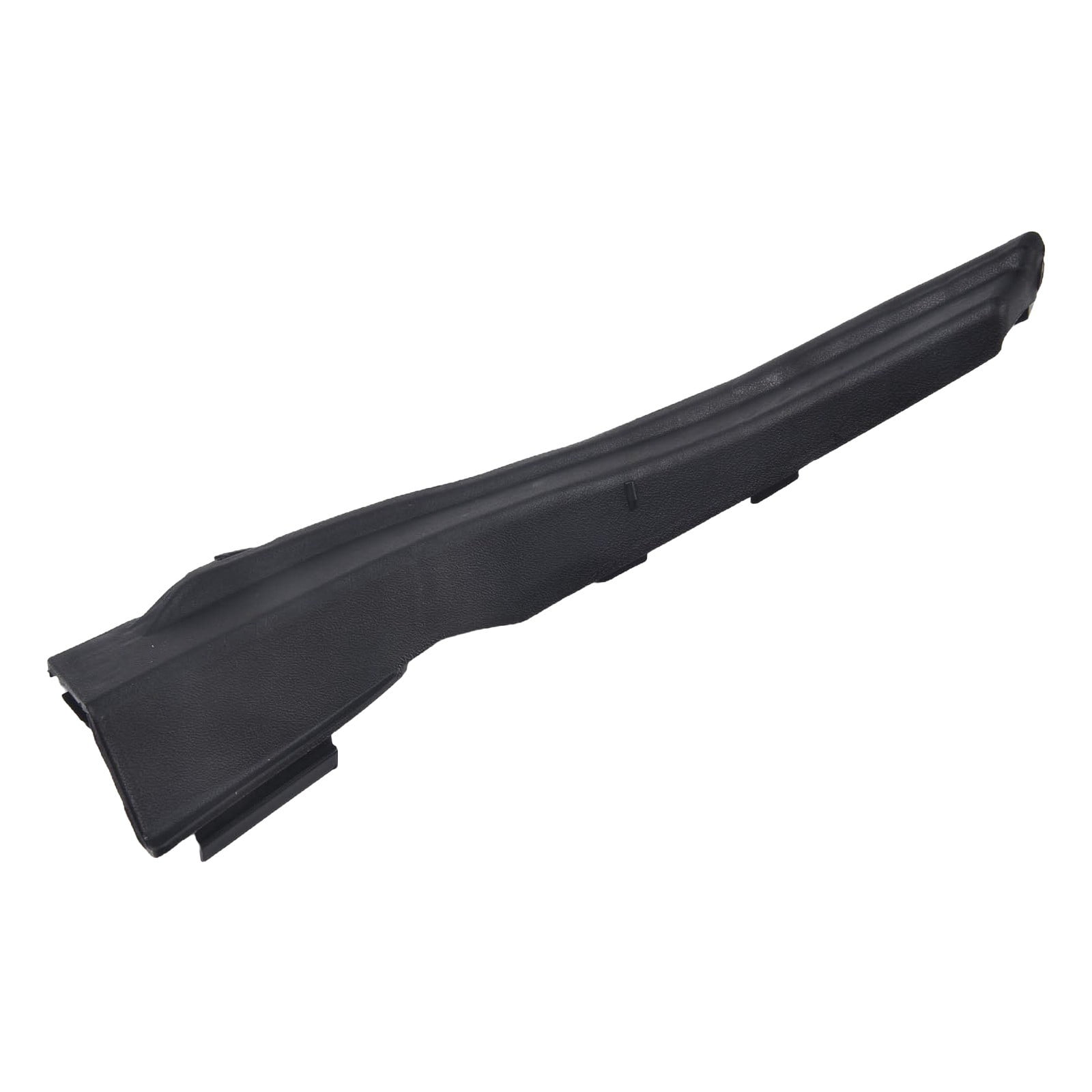 Car Front Windshield Wiper Cover Plate L+R Water Deflector Cowl Plate ...