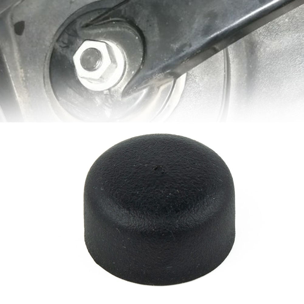 Car Front Windshield Wiper Nut Cover Cap Bolt For Ford Focus Fiesta ...