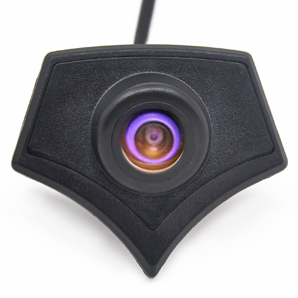 Car Front view Parking Camera CCD CCD Waterproof Night Camera For Mazda ...