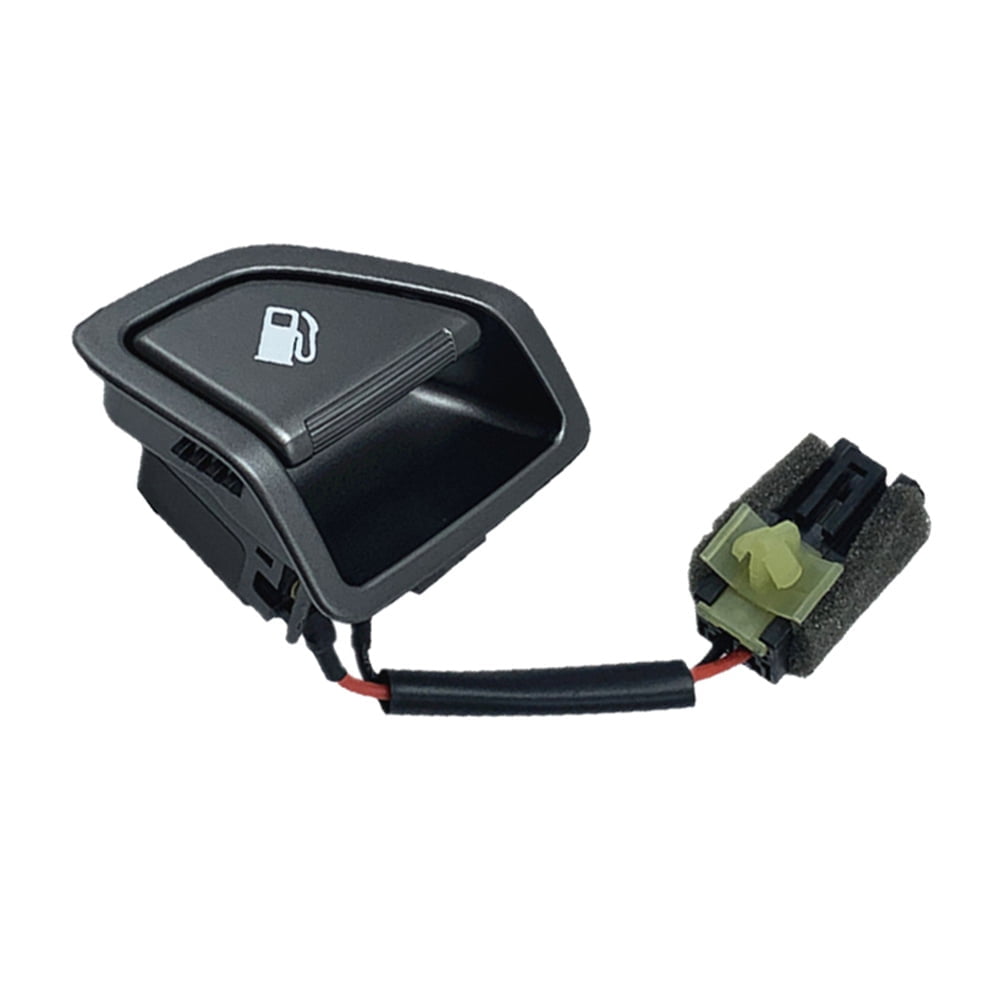 Car Fuel Door Switch Opener Release Button Repair For Hyundai Santa Fe ...
