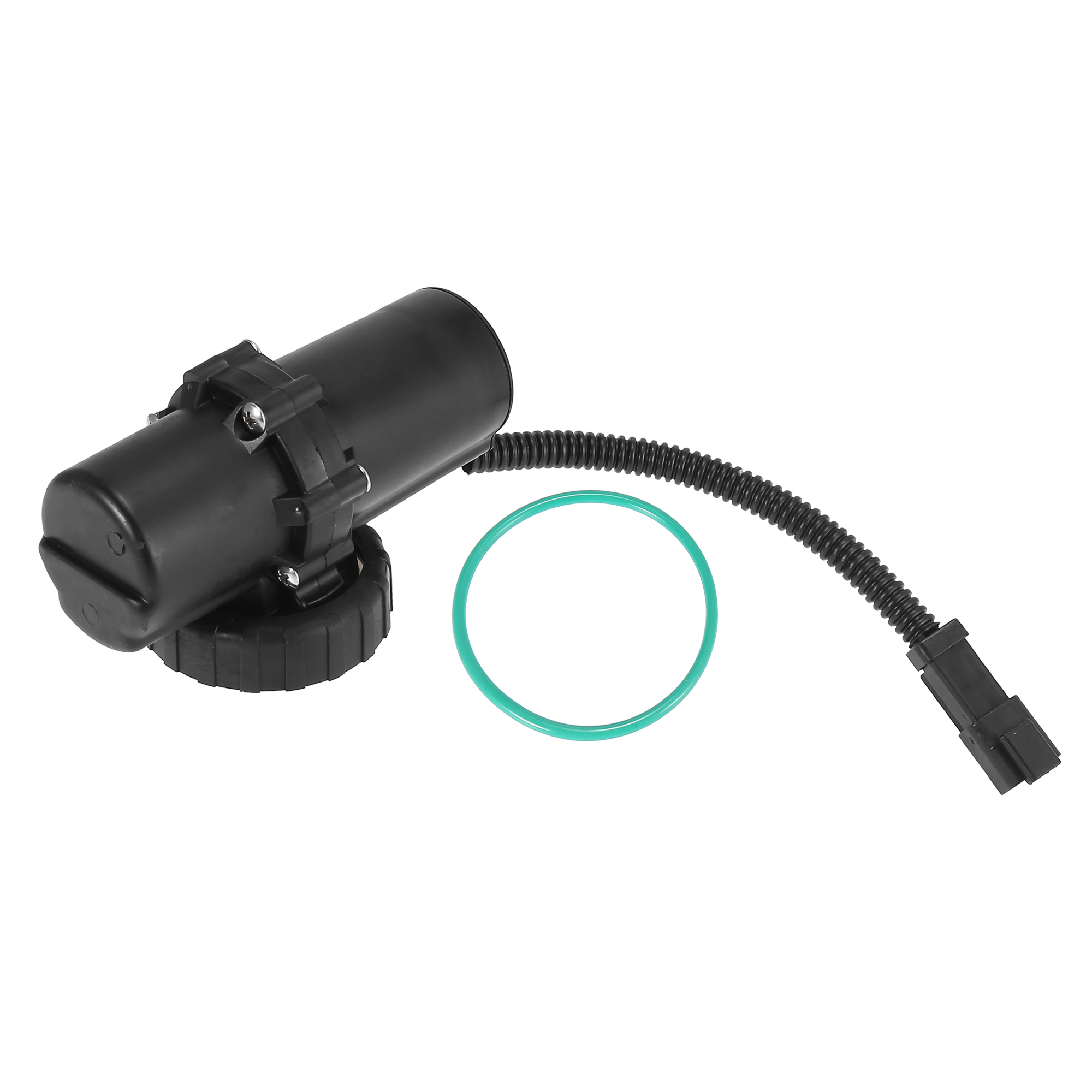 Car Fuel Extraction Pump 12V 232-5877 228-9130 228-9129 for Caterpillar ...