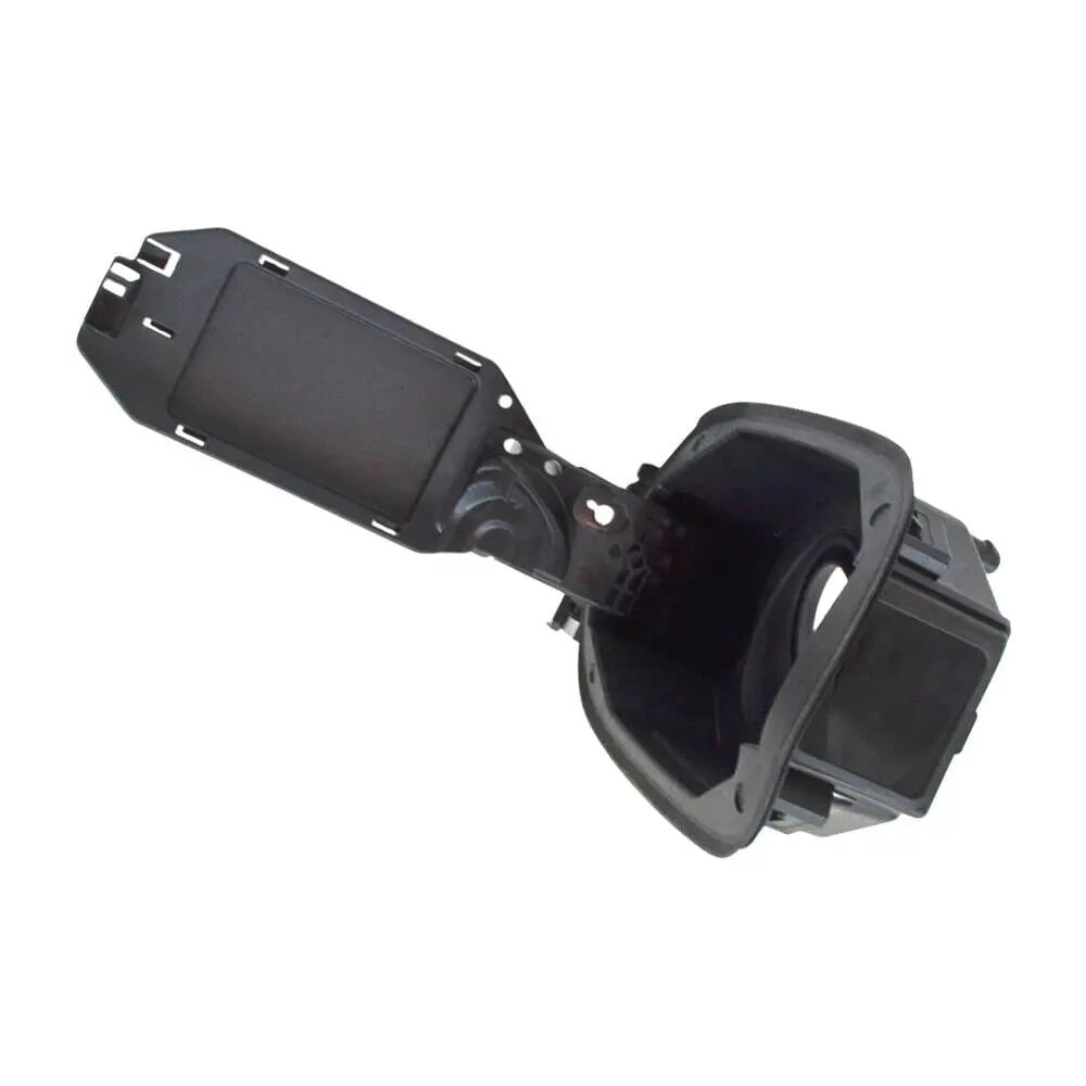Car Fuel Filler Door Bracket with Cap For Mercedes-Benz C300 C400 C450 ...