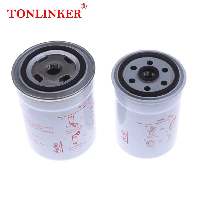 Car Fuel Filter 1105102XED61 For Great Wall Haval H9 2.0L 2.0T 2017 ...