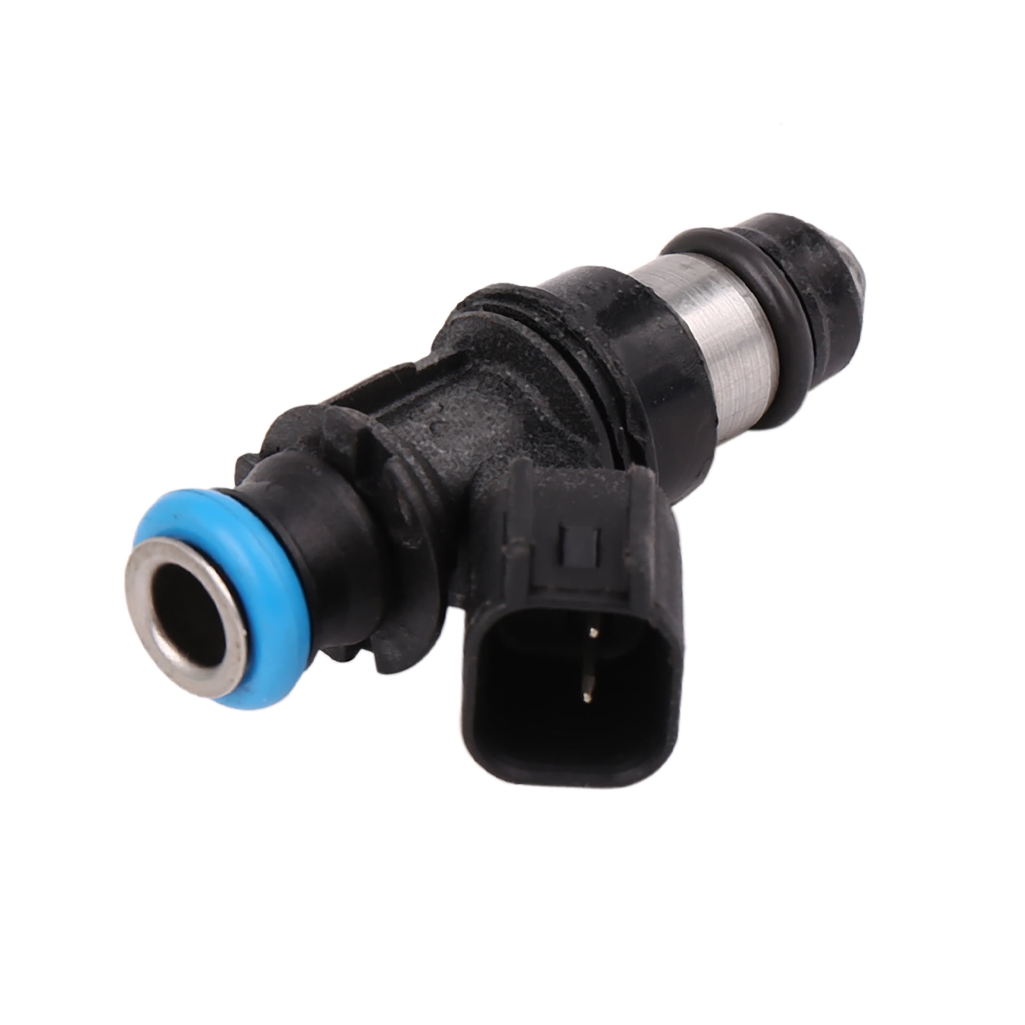 Car Fuel Injector 12586557 DC 12V for Buick Rendezvous 2006-2007 ...