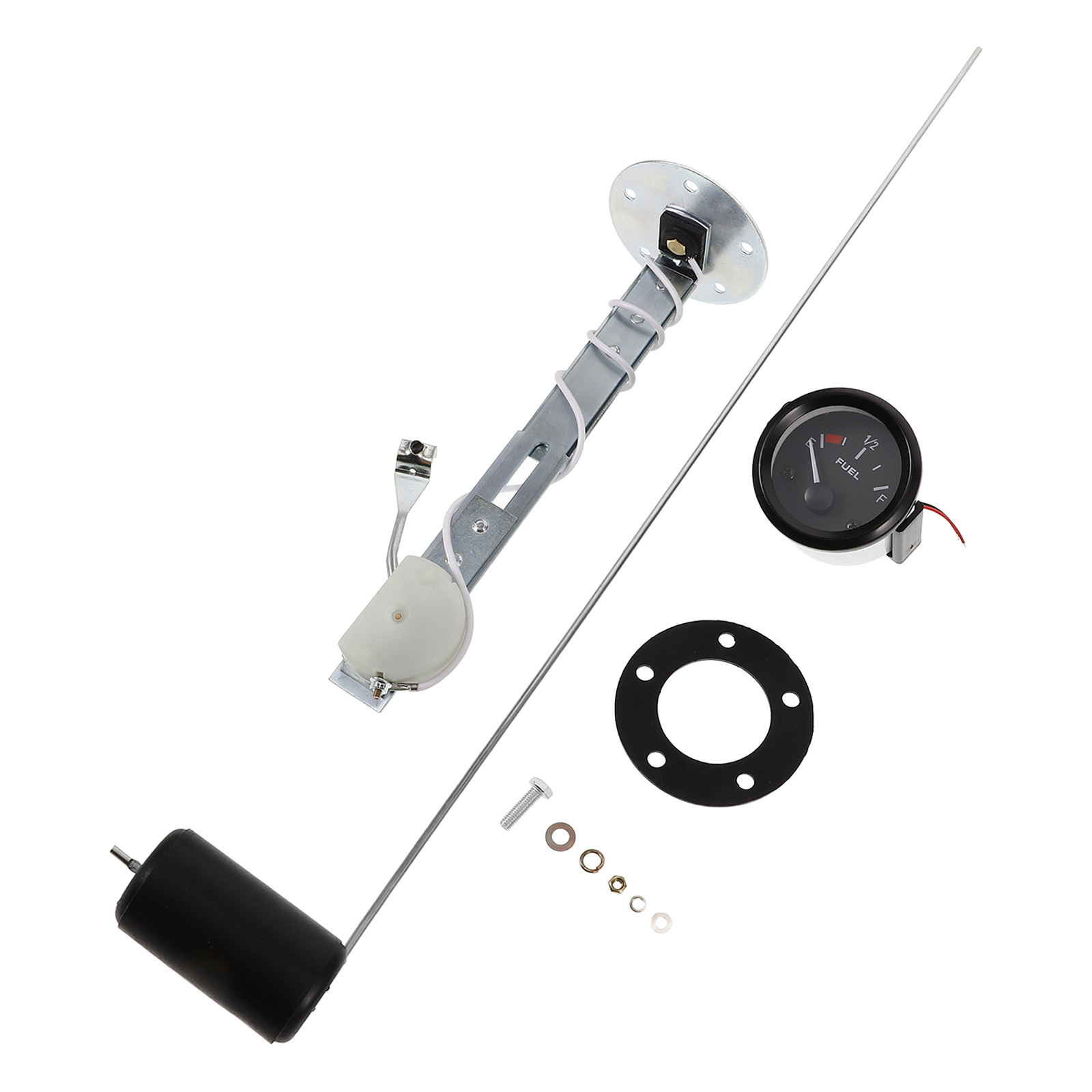 Car Fuel Level Gauge Vehicle Fuel Level Indicator Fuel Level Indicator ...