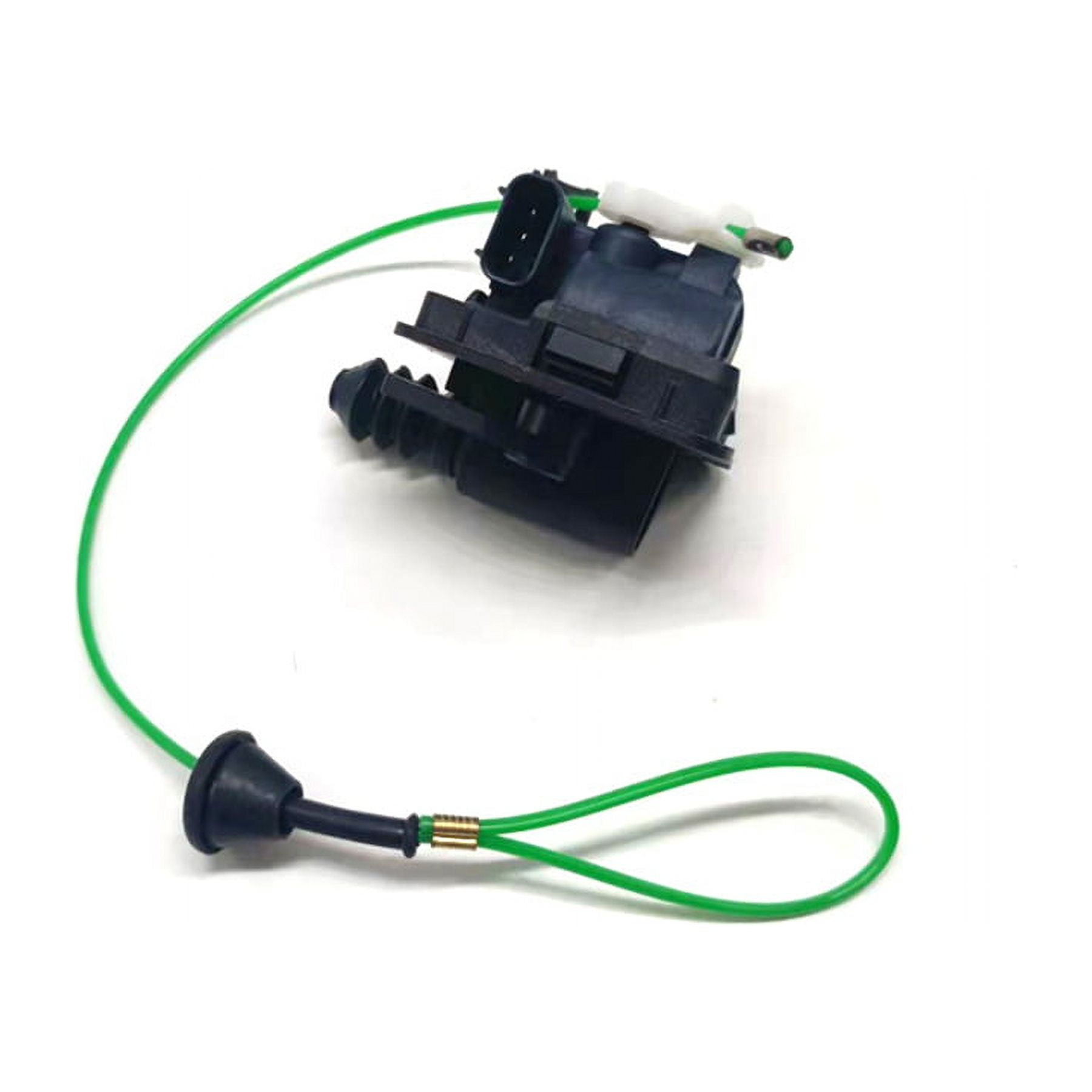 Car Fuel Lid Actuator Gas Door Assembly For Honda Civic 2016-2021 74700 ...