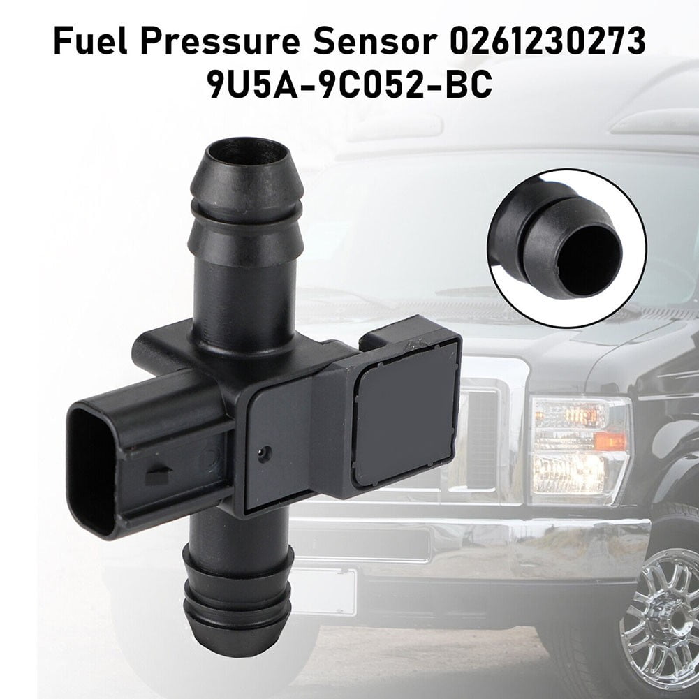Car Fuel Pressure Sensor For Ford Escape for Explorer 0261230273 9U5A ...