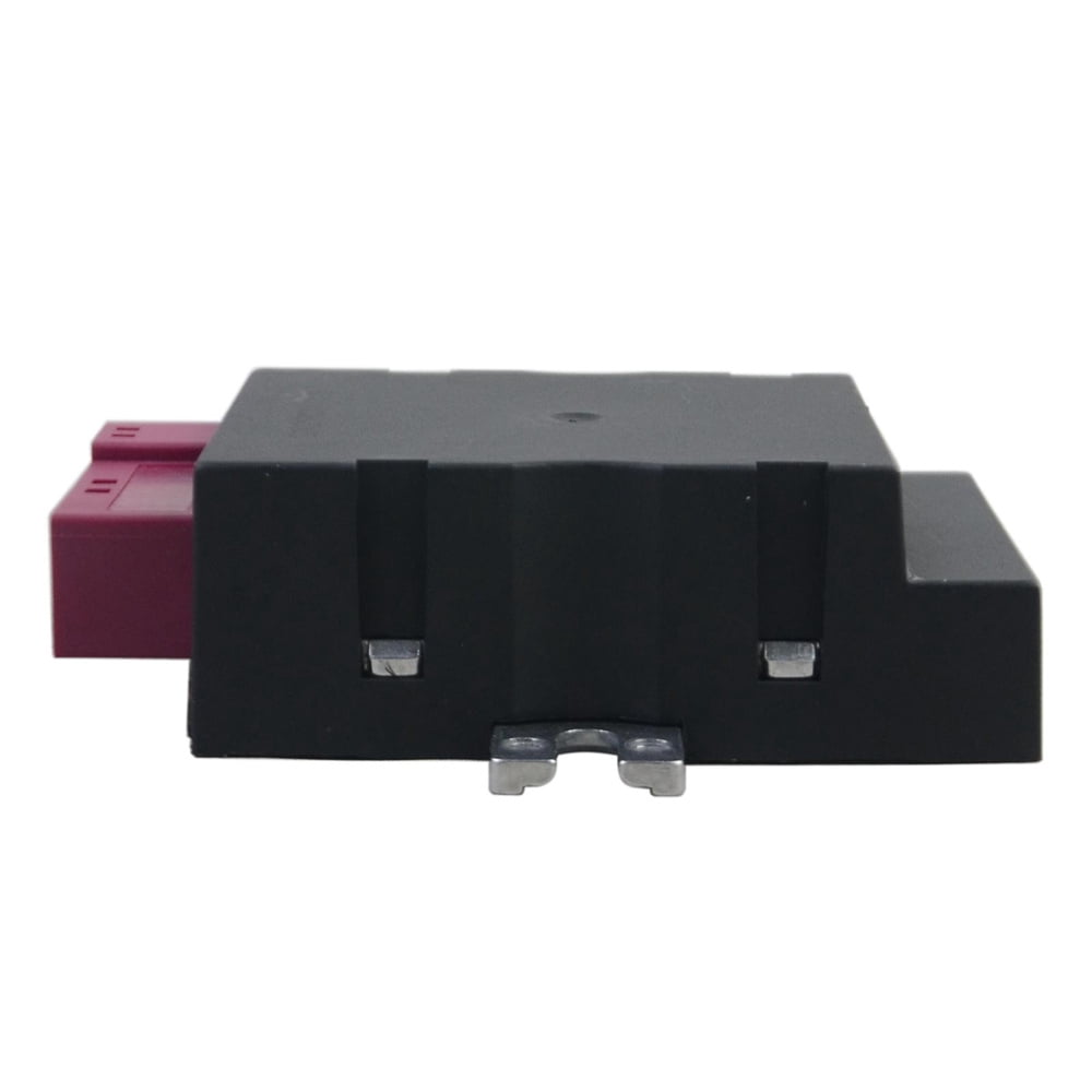 Car Fuel Pump Control Module For BMW 328i 335i 528i 535i 550i 650i ...