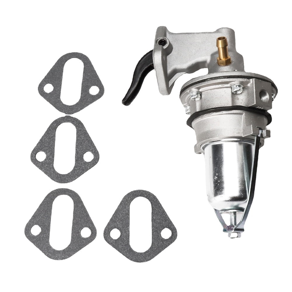 Car Fuel Pump For Mercruiser 140 160 165 470 8623 4a4 8623 4a05 600 32