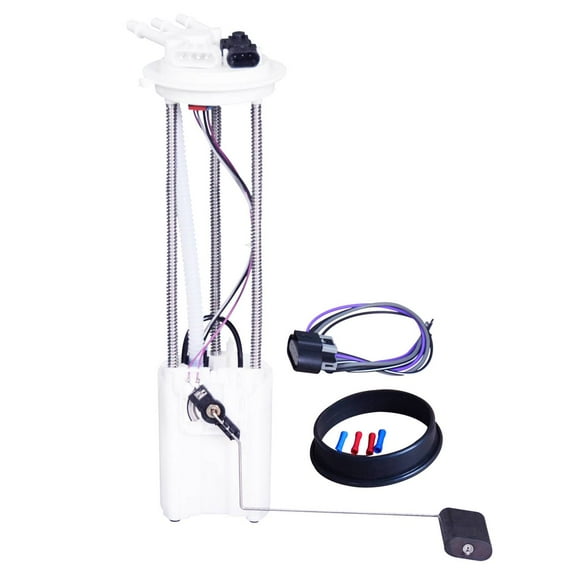 Car Fuel Pump Module Assembly E3500M, MU1613, SP6086M, FG0053,953-0011 ...