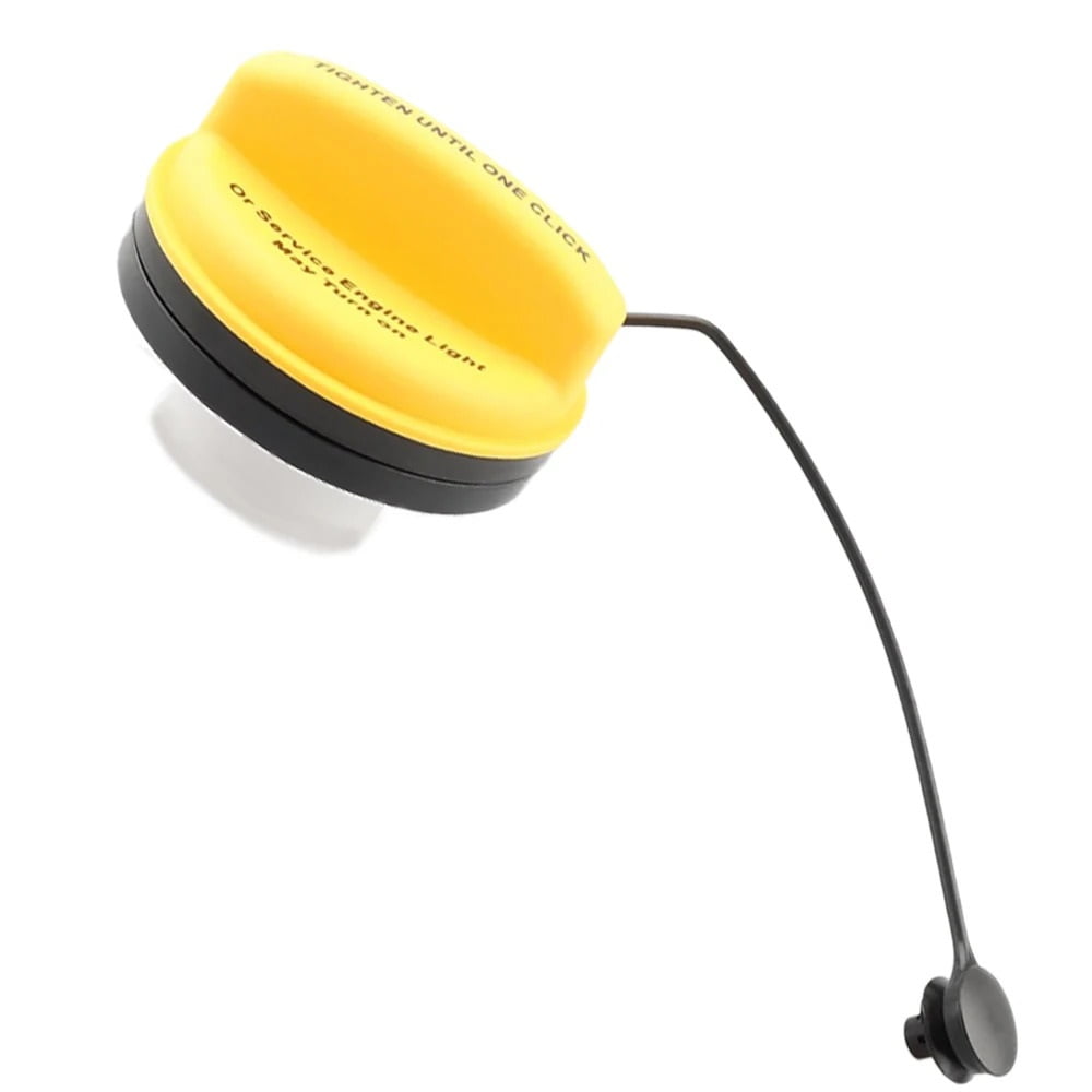 Car Fuel Tank Cover Gas Filler Cap 22921366 For Cadillac Chevy For GMC ...