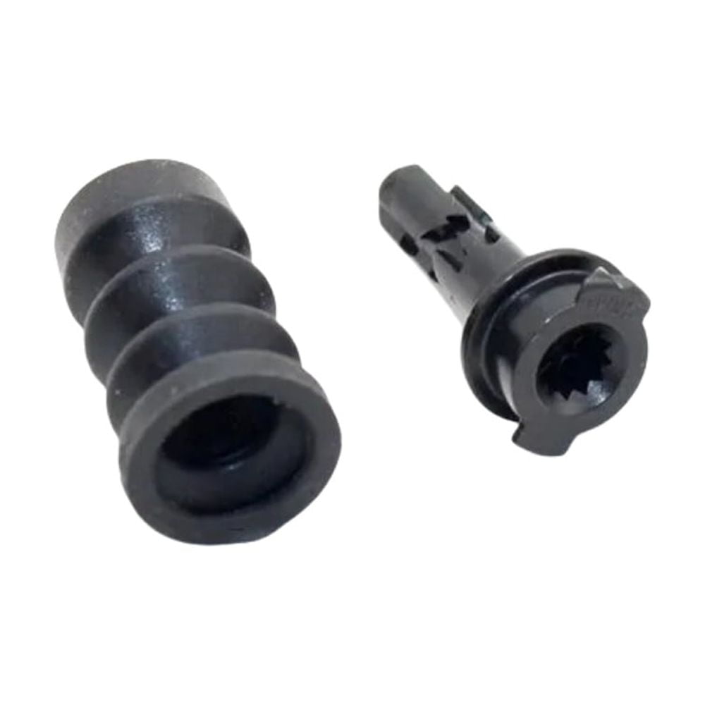 Car Fuel Tank Filler Door Release Latch Assy Spring Buckle For Ford ...