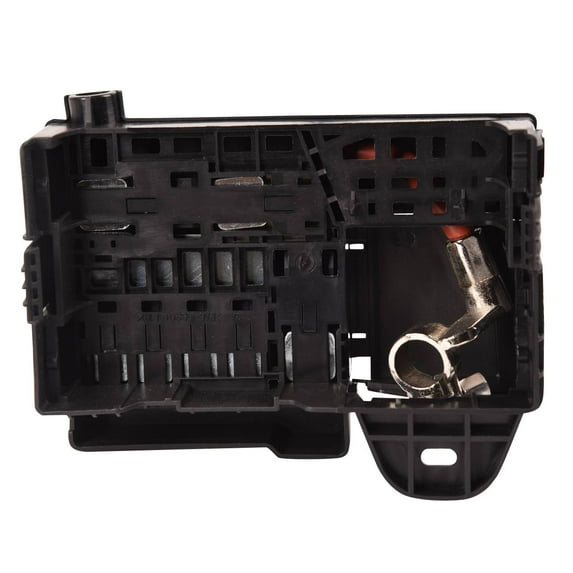 Car Fuse Box with Battery Terminal 96889385 - Walmart.com