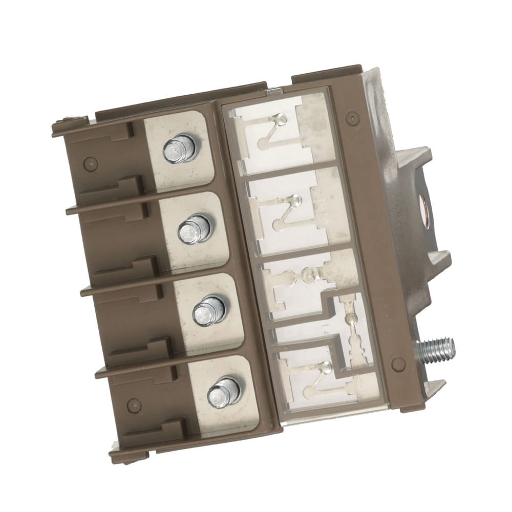 Car Fuse Fusible Link Box For Mitsubishi Outlander 2014-18 ES LE SE SEL ...