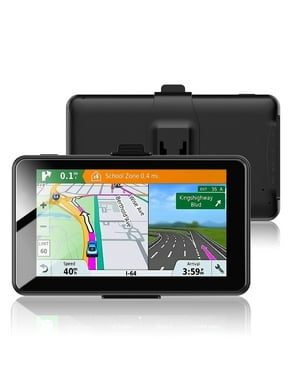Auto GPS Units - Walmart.com