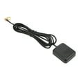 Car Gps Navigation Active Antenna 2 In 1 Vehicle Navigation Antenna For Auto 4s Shops Car