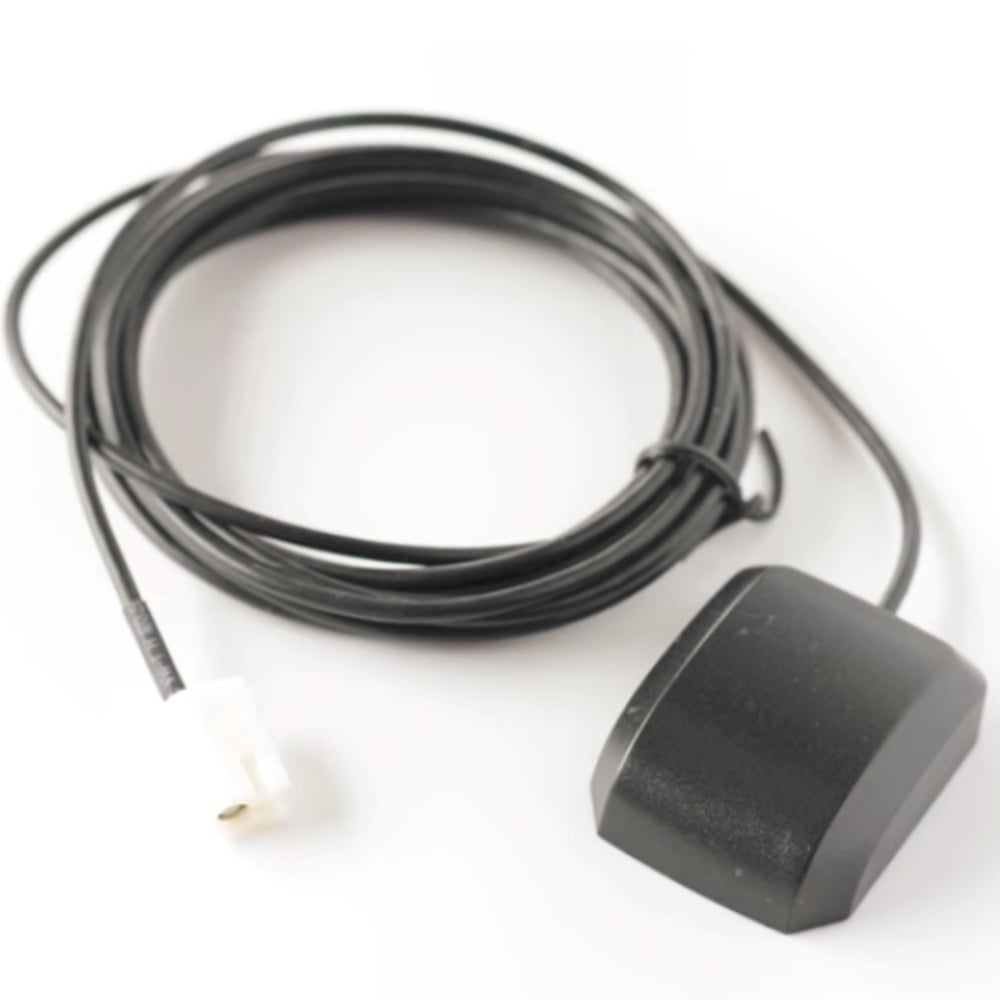 Car GPS Navigation Antenna For Toyota RAV4 Prado Subaru Highlander ...