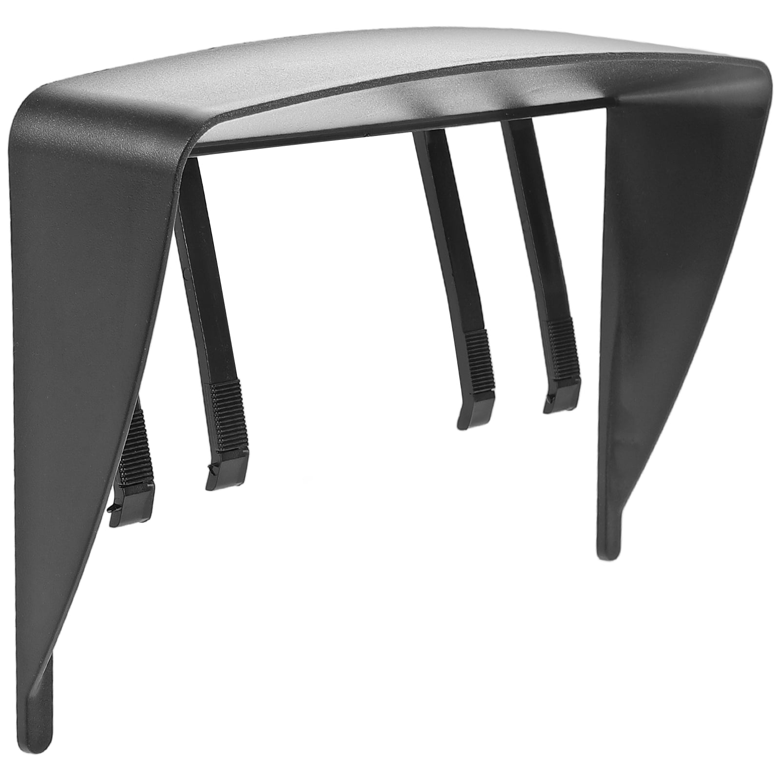 Car GPS Navigation Sun Shade Visor Universal Portable Sunlight Blocking ...