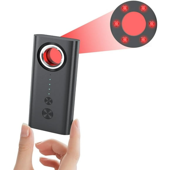 Gps Tracking Detector