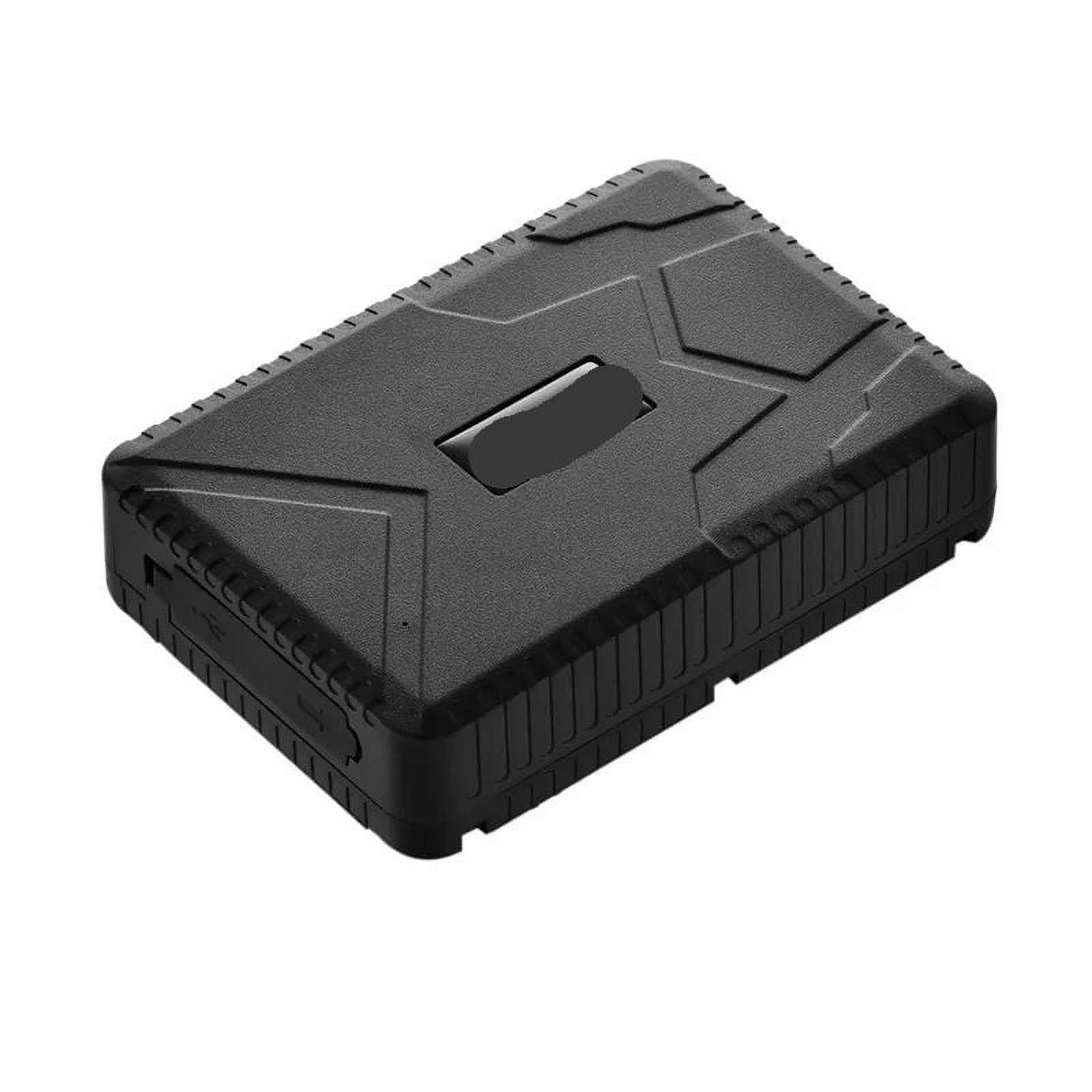 Car GPS Tracker, GPS Locator Magnet Waterproof IP65 GPS Car Tracker ...