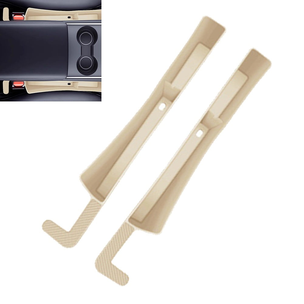 Car Gap Storage Box Car Seam Mobile Phone Storage Box Car Seat Gap ...