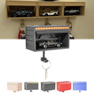 CUTICATE Key Holder for Wall,Key Rack Organizer,Cute,Novelty White ...