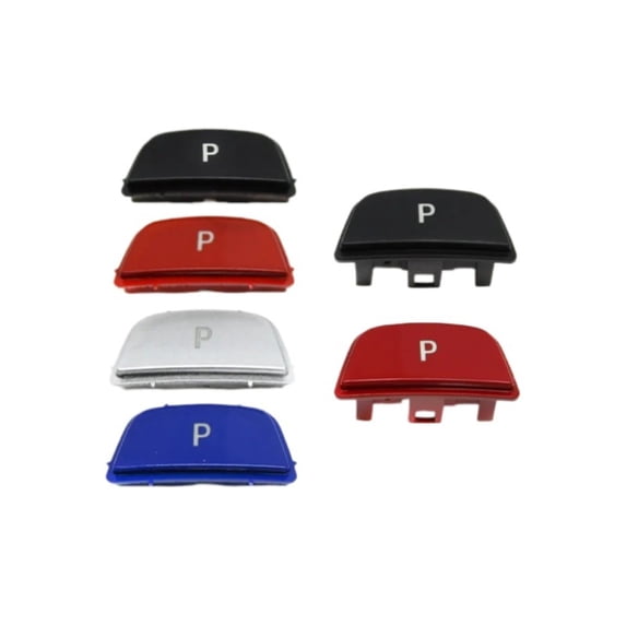 Car Gear Lever Auto Parking Button Letter For Bmw F20 F22 F30 F34 F36 ...