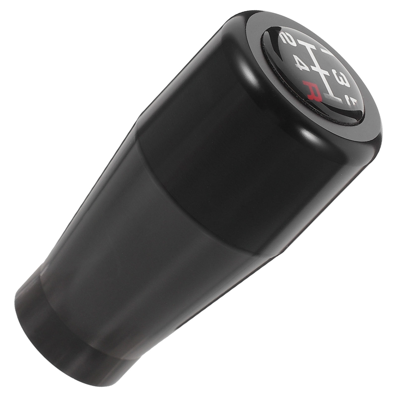 Universal Manual Car Gear Shift Knob with Aluminum Alloy Construction ...