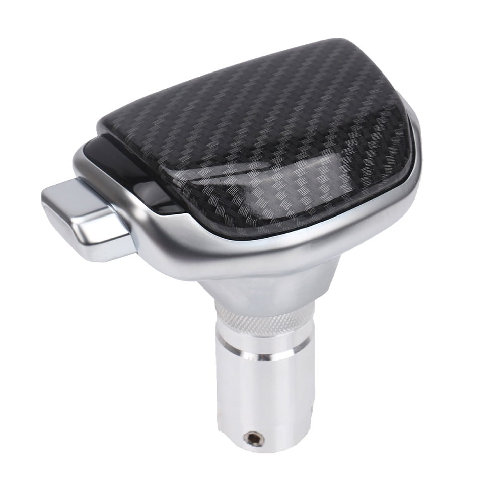 Car Gear Shift Knob Automatic Shifter For Kia For Sportage R K5 K4 K3 - Walmart.com