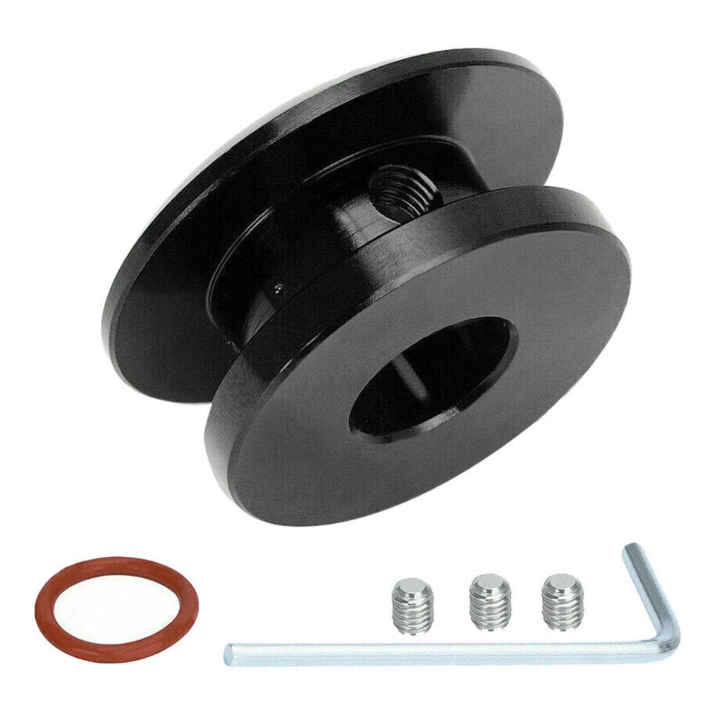 Car Gear Shift Knob Boot Retainer Adapter Limiter Shifter Head Stopper ...