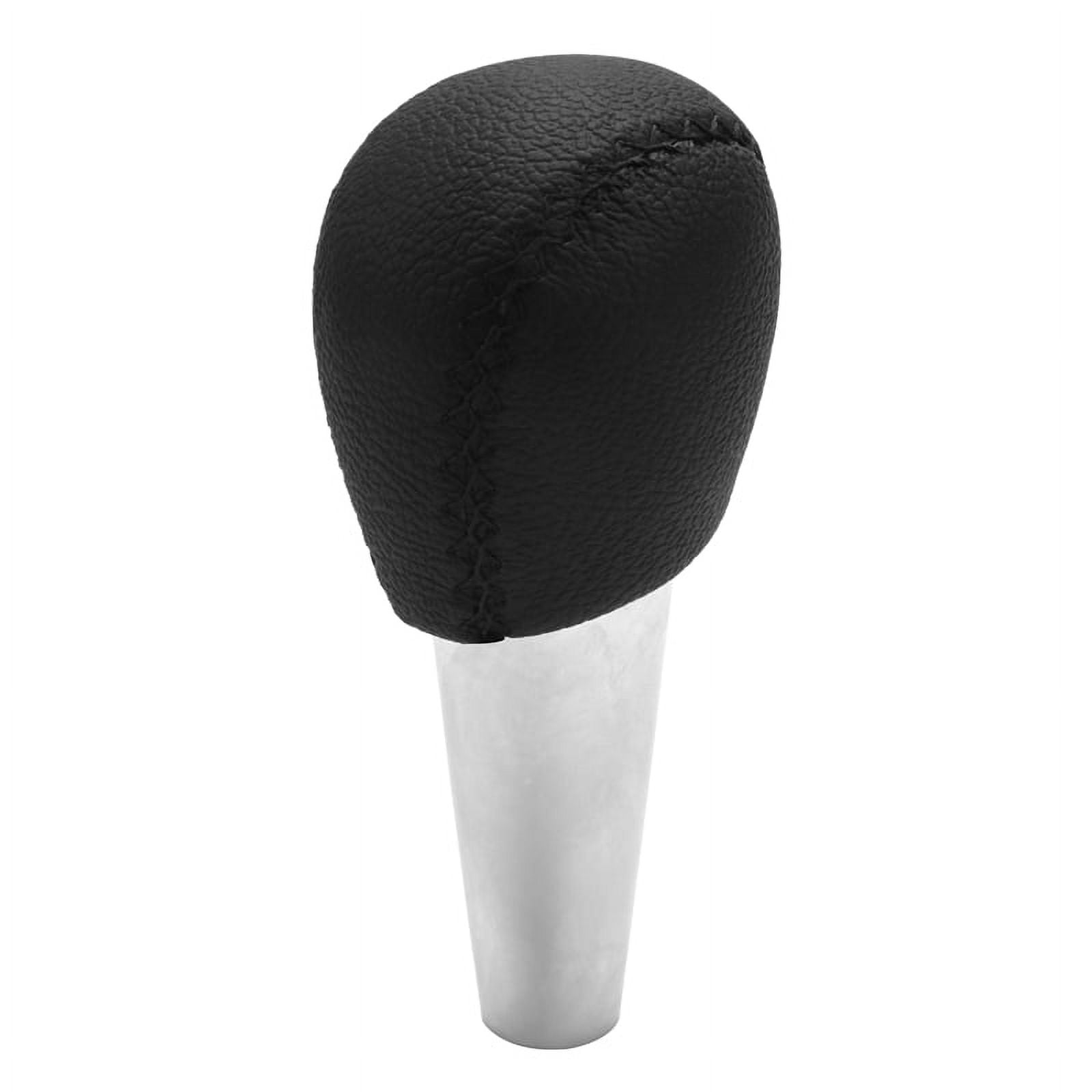 Car Gear Shift Knob PU Leather Lever Shifter Hand Ball for S60 V70 S60R ...