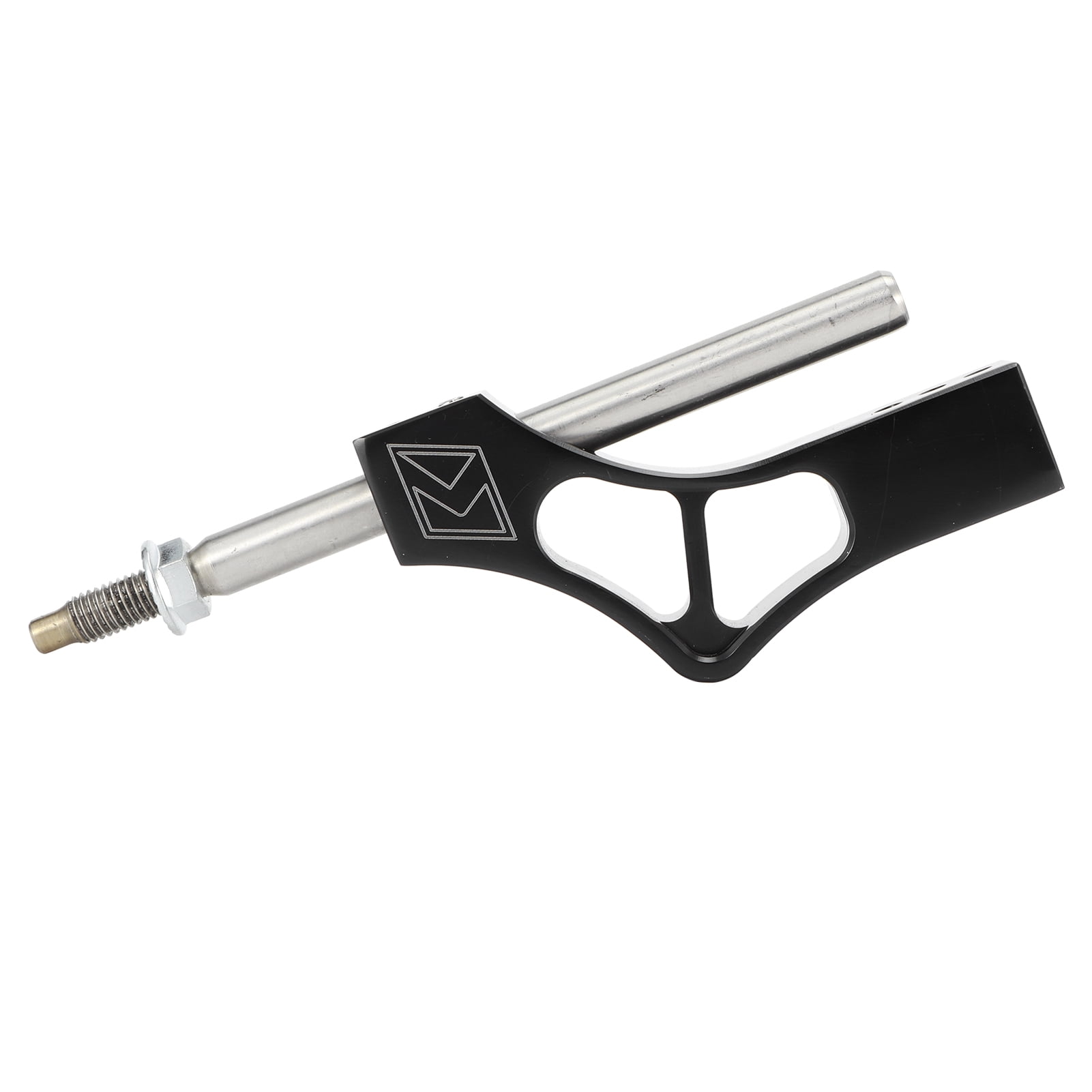 Car Gear Shifter Extender Adjustable Height Extension Gear Shift Fit ...