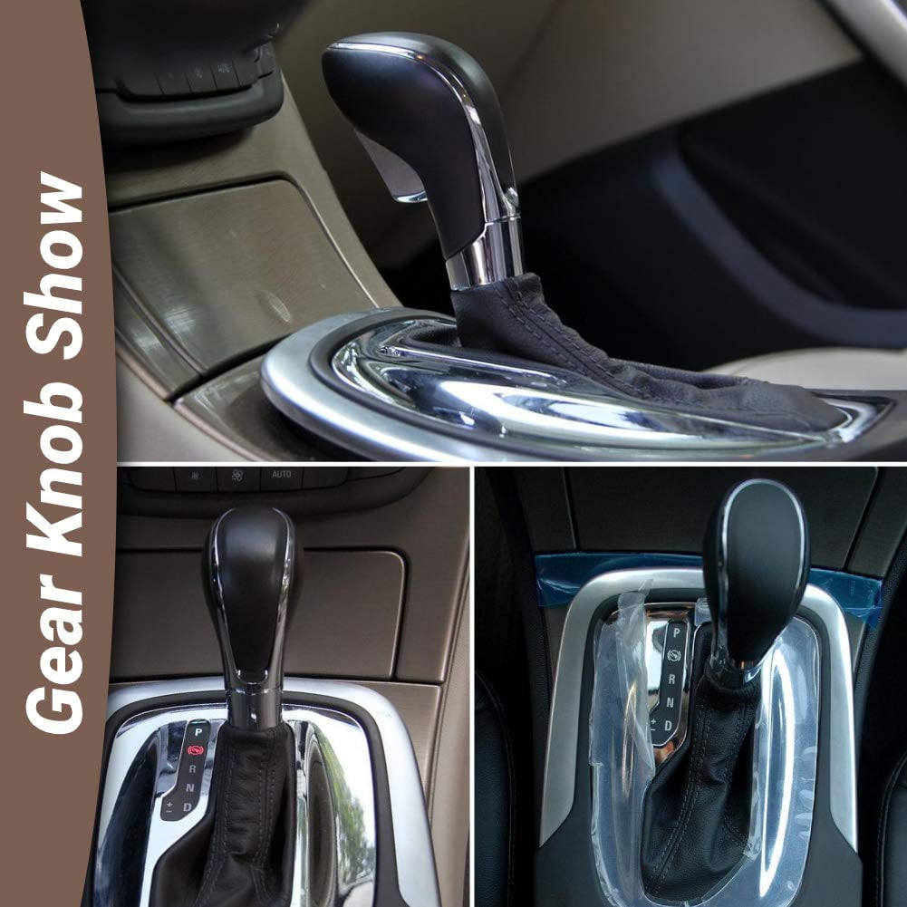 Car Gear Shifter Knob, Automotive Transmission Gear Shift Stick Lever ...