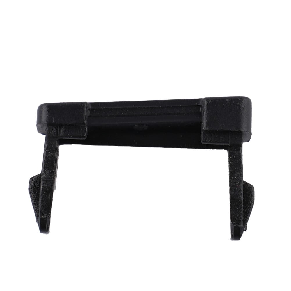 Car Gear Shifter Lock Cover Shift Cap Inner Center Console Handbrake ...